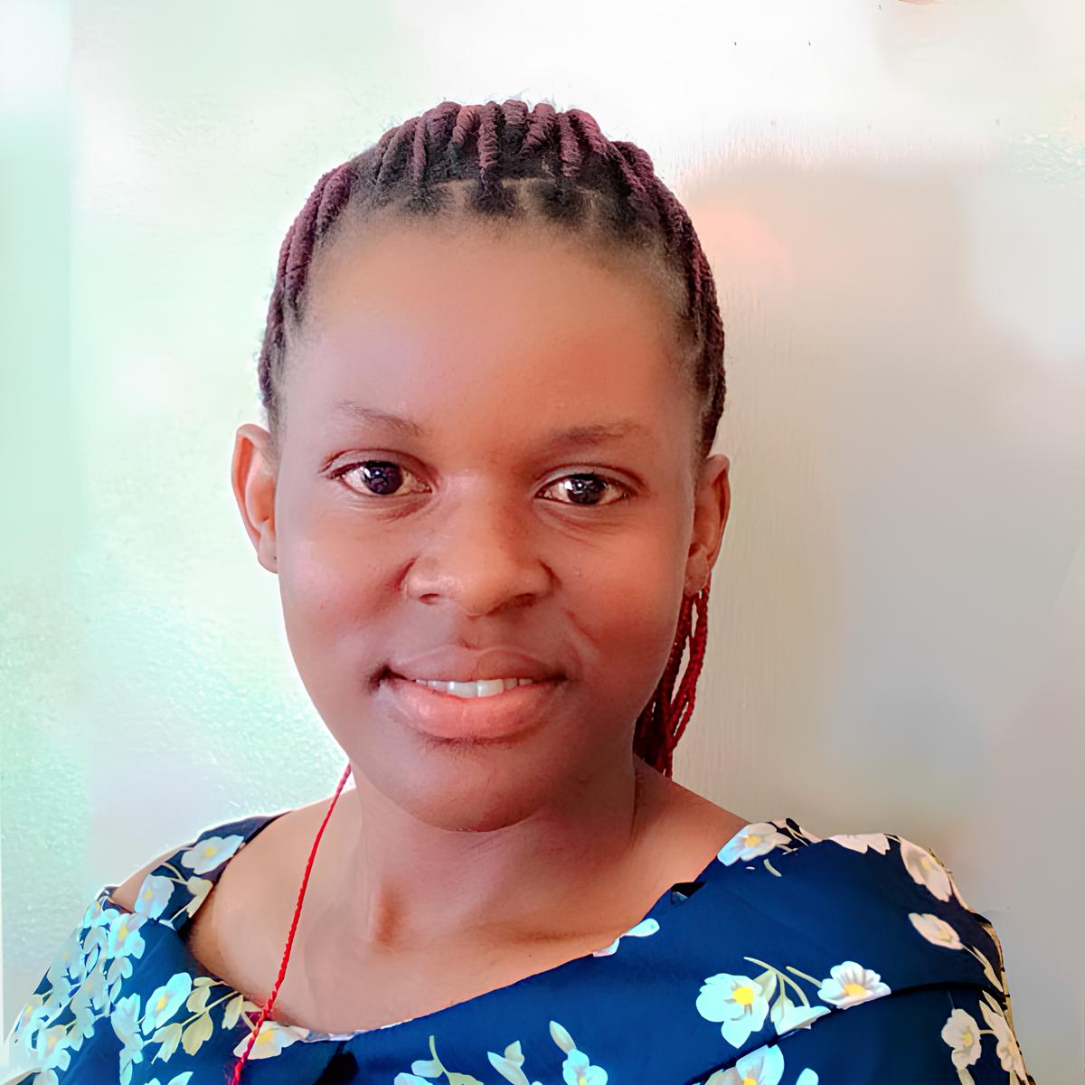 Emily Nagudi - UCOBAC